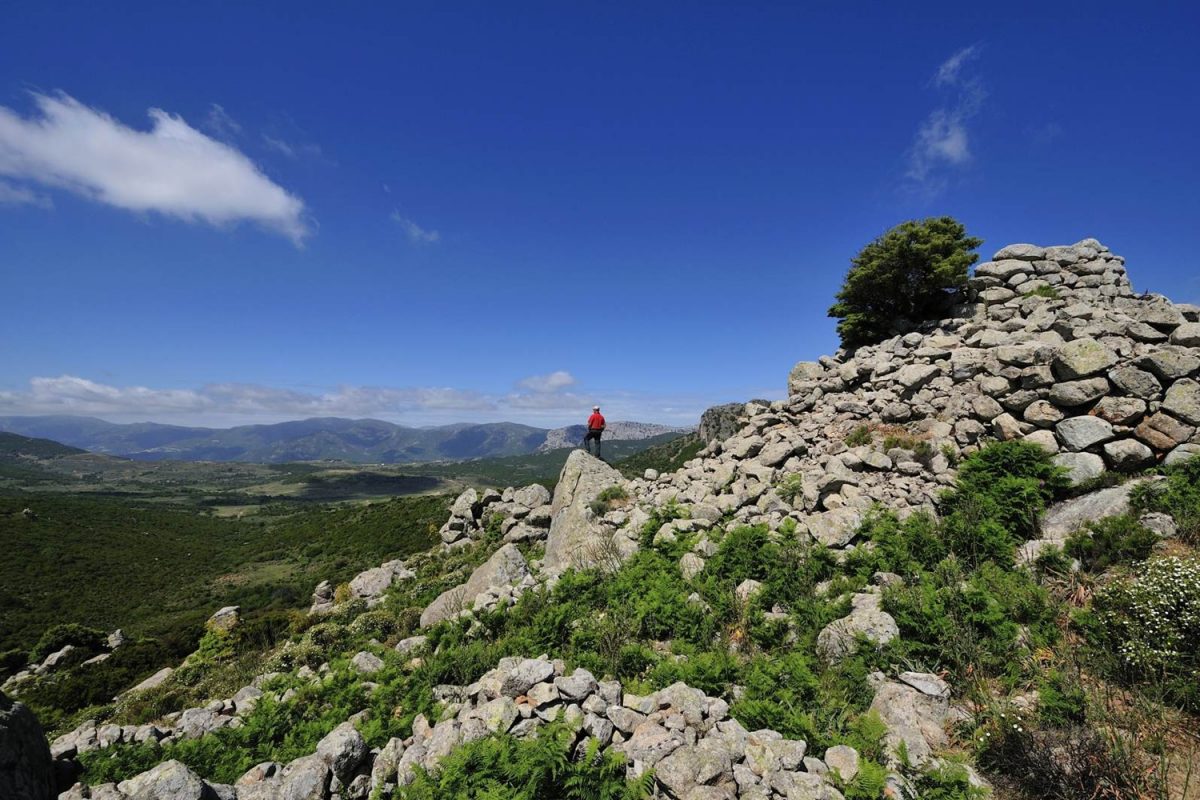 Visit the Golgo Plateau in Baunei - Hotel Goloritzè, Ogliastra